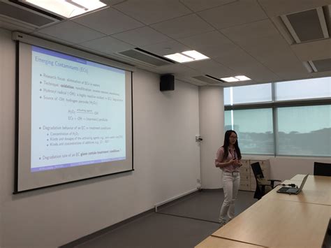 Semi Parametric Degradation Model For Emerging Contaminants With Shape Constraints Energy And