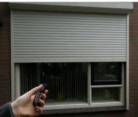 Rolling Shutter Push Button At ₹ 140sq Ft In Surat Id 2855699669291