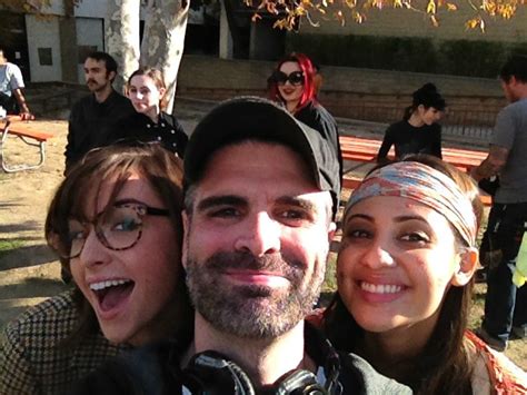 Allison Scags Profile