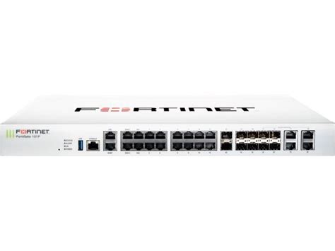 Fortinet Fortigate 101f Network Security Firewall Appliance Fg101f