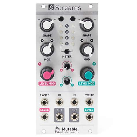 Mutable Instruments Streams Reverb Mutable Instruments Streams Reverb