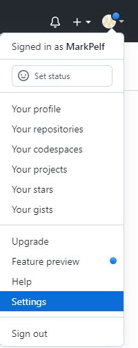 Git Push From GUI Client Returns Authentication Failed