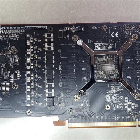 Amd Rx 5700 Xt Jawa
