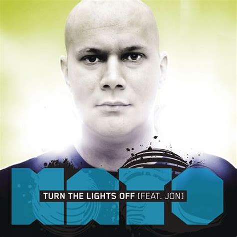 Stream Otoniel 2 Listen To Turn The Lights Off Feat Jon Kato I