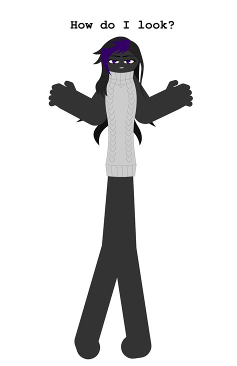 Virgin Killer Sweater By Souliar Ghoen On Deviantart