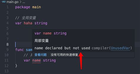 Golang入门 孙泽辉