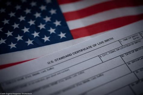 Trumps Remarks On Birthright Citizenship Explained Aclu Of New Jersey