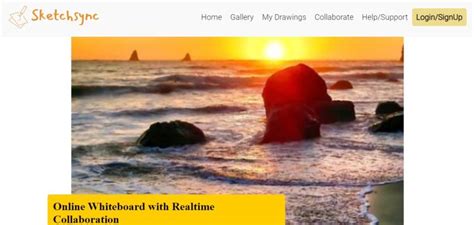 Completed Majorly My Project Sketchsync Arsalan Uddin