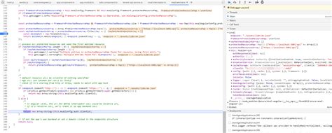 Problem When Using Ngx Translator With Msal Interceptor Httpclient For Angular Translation