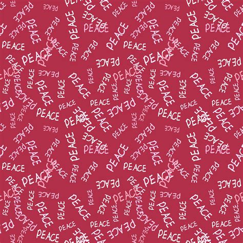 Download Background Pattern Peace Royalty Free Stock Illustration