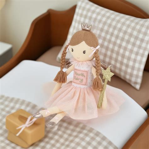 Pixie Tooth Fairy Jennys T Baskets