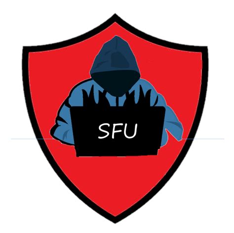 Sfu Cybersecurity