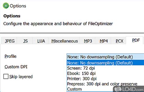 Fileoptimizer Download