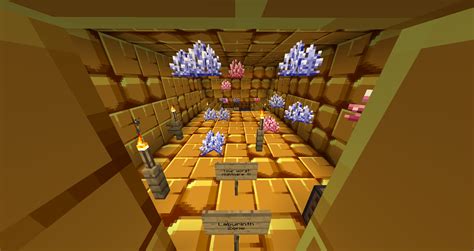 Sonic The Hedgehog Minecraft Map V10 Includes Super Sonic Add On