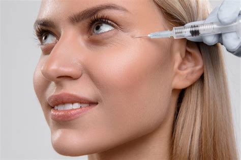 What Is Preventative Botox Aspire Skincare
