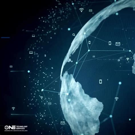 One Technology Services On Linkedin Business People Dataanalysis Businessintelligence