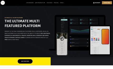 Styled Qr Code Generator Alternatives 25 Qr Code Generators And Similar Websites Alternativeto