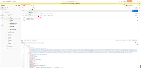 Postman主域名使用变量，动态修改主域名实现多环境测试postman怎么配置不同环境的域名 Csdn博客