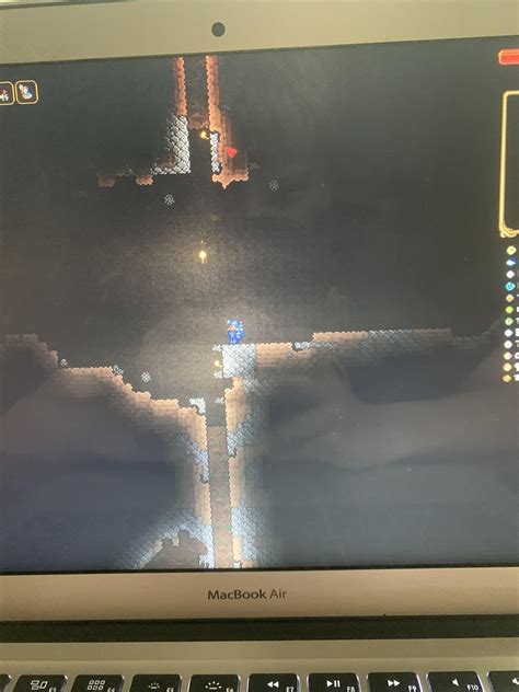 I Made A Artificial Spider Cave And It Wont Spawn Spiders R Terraria