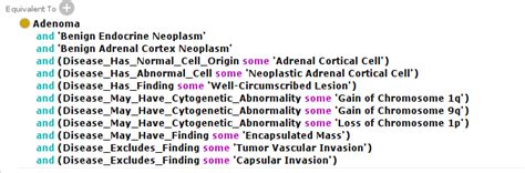 Semantics Primer CBIIT