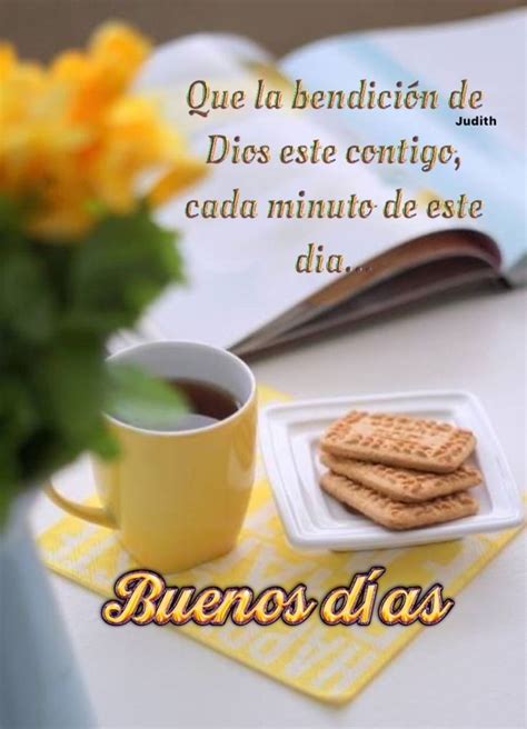 Pin De Maria T Diaz En Mtd24 En 2025 Dedicatorias De Buenos Dias