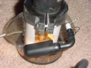 Homemade Rotary Tool Base HomemadeTools Net