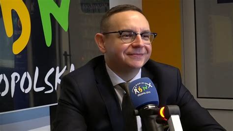 Poseł Solidarnej Polski Piotr Sak Gościem Rozmowy Słowo Za Słowo Youtube