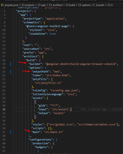 Ionic Angular 19 Deployment Issues In Vercel Stack Overflow