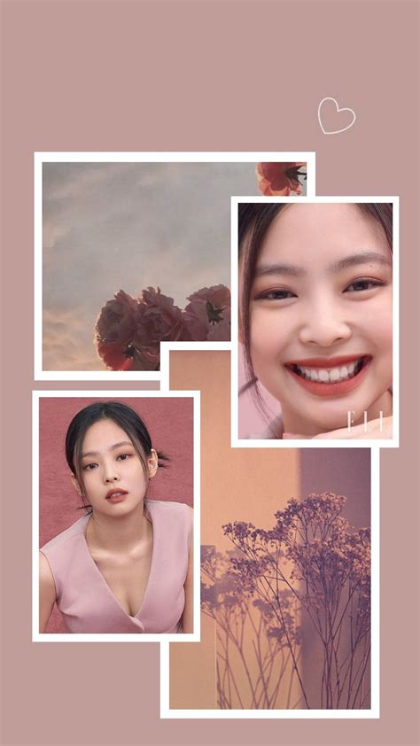 Bts Group Blackpink Jennie Wallpapers Kpop Aesthetic Movie Posters