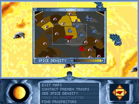 The Adventure Gamer Dune Final Rating