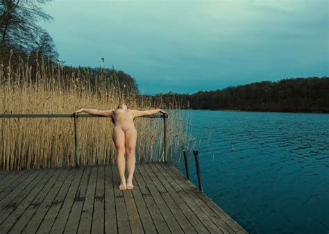 Dock Mrcanoeingnude