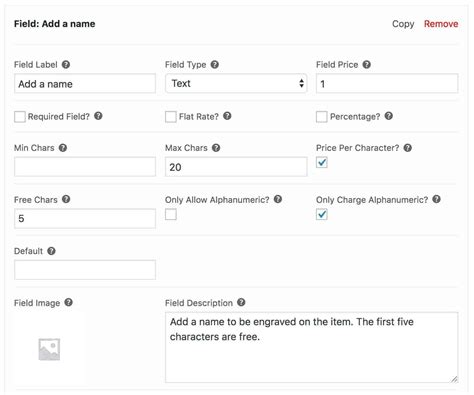 How To Create A Woocommerce Product Customizer 3 Easy Examples