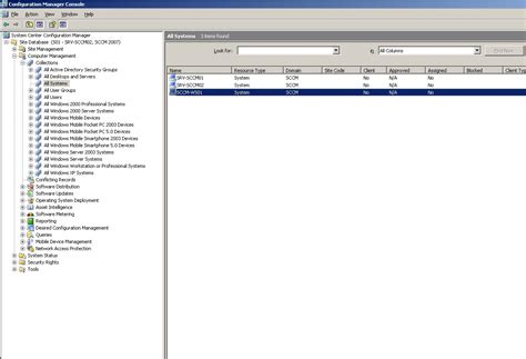 How To SCCM Client Push Installation MARKSWINKELS NL