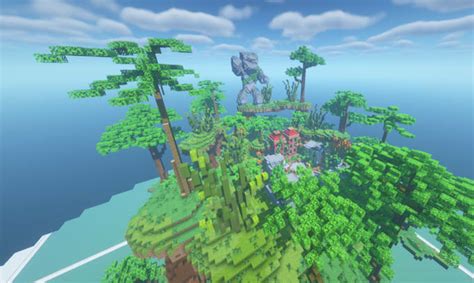 Build Your Minecraft Maps By Mooqx Fiverr