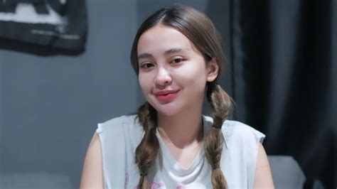 Pernah Kecewa Soal Percintaan Cupi Cupita Sempat Ingin Pensiun Jadi Artis