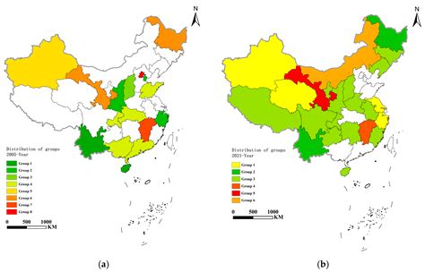 The Impact Of Resource Spatial Mismatch On The Configuration Analysis Of Agricultural Green