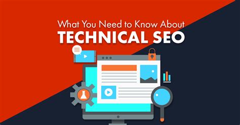 What You Need To Know About Technical SEO IMatrix