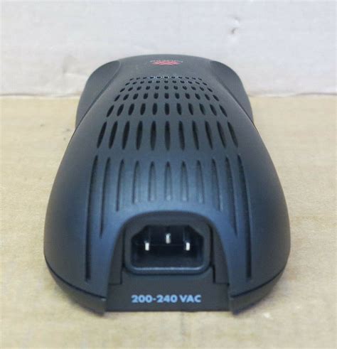 Polycom Soundstation 2 Power Supply Universal Module Conference 2201 16050 602a