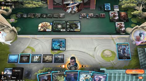 bug r magicarena