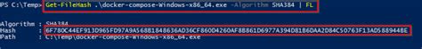 How To Calculate File Hash On Windows 0049am