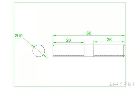 Librecad入门教程 一 知乎