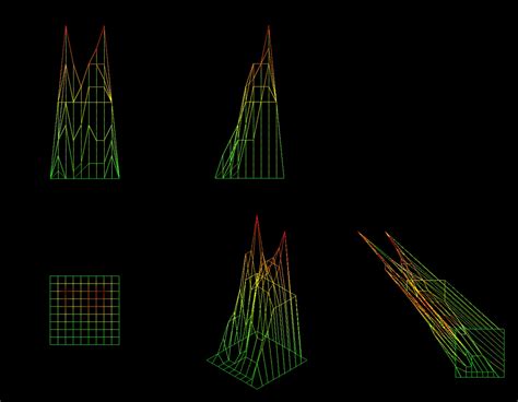 GitHub Duarte3333 FdF Wireframe Model In This Project My Main Goal Was To Create A Simple