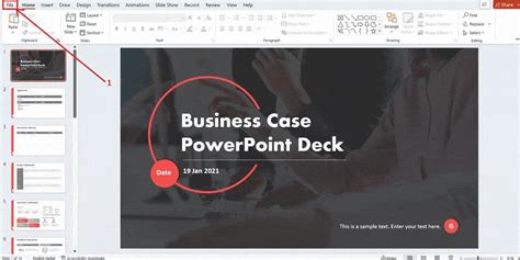How To Embed Fonts In Powerpoint