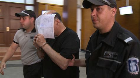 7 години затвор за мъж прегазил жена на пешеходна пътека ВИДЕО Nova