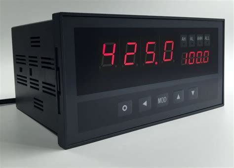 Force Value Display Controller For Sunmoon China Simple Counting Function And Simple Aninal