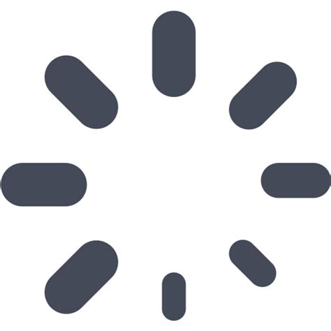 로딩 중 무료 Ui개 아이콘