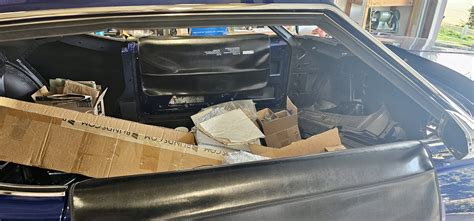 Bf Auction 1974 Amc Javelin 360 Barn Finds