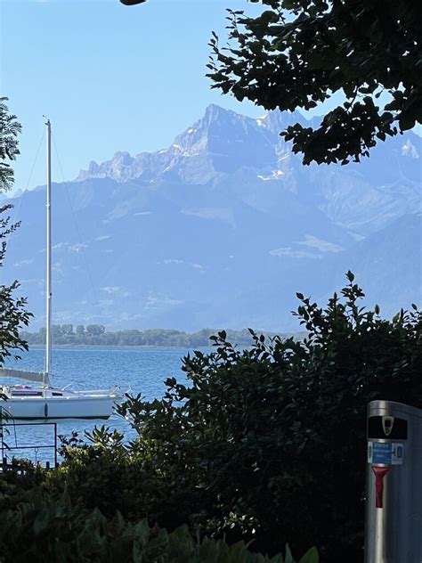 How Many Days to Spend in Switzerland | kimkim