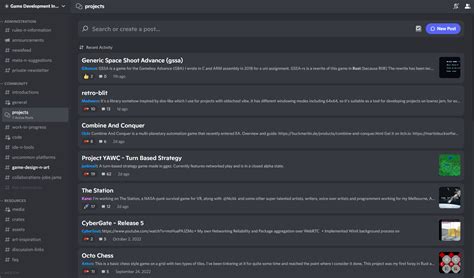 This Month In Rust Gamedev 39 October 2022 Rust Gamedev Wg This Month In Rust Gamedev 39 October 2022 Rust Gamedev Wg