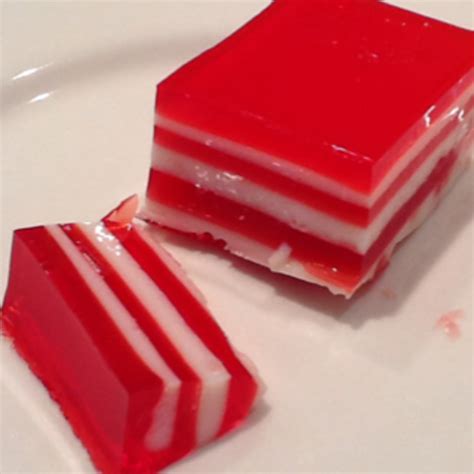 Layered Jello Recipe Condensed Milk